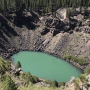 INYO CRATERS - 50 Photos & 19 Reviews - Mammoth Lakes, California ...