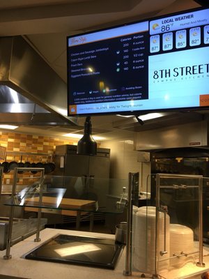 8TH STREET CAMPUS KITCHEN - Updated May 2026 - 22 Photos - 1200 Fiu ...