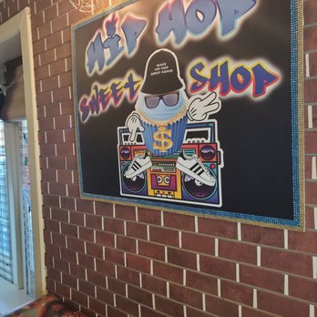 HIP HOP SWEET SHOP - Updated May 2025 - 123 Photos & 23 Reviews - 516 S ...