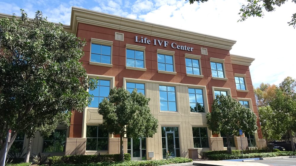 LIFE IVF CENTER - 64 Photos & 190 Reviews - 3500 Barranca Pkwy, Irvine ...