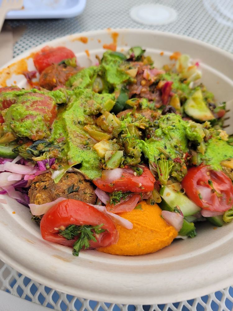 CAVA - Updated October 2025 - 11340 E 96th St N, Owasso, Oklahoma ...