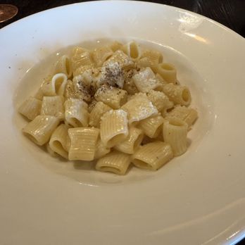 ETTO PASTA BAR - Updated December 2024 - 404 Photos & 263 Reviews ...