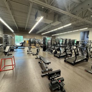 CRUNCH FITNESS - ANDERSON - Updated June 2025 - 24 Photos - 3793 ...