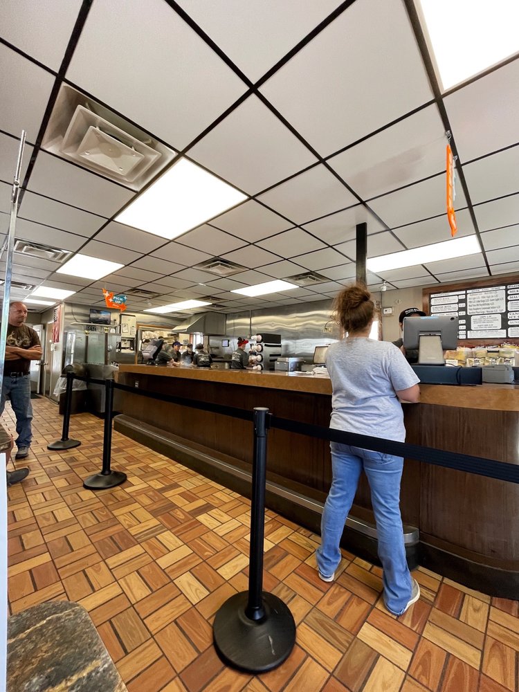 MAID-RITE SANDWICH SHOPPE - Updated September 2025 - 163 Photos & 167 ...