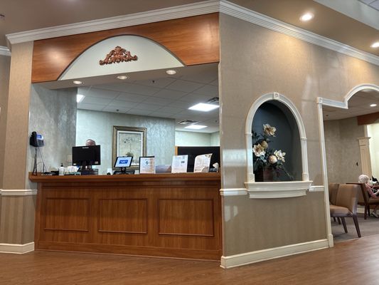 RADIOLOGY ASSOCIATES PORT ORANGE - Updated October 2025 - 84 Reviews ...