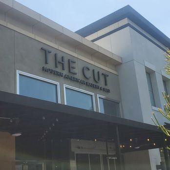 THE CUT - Updated December 2025 - 845 Photos & 510 Reviews - 7833 Monet ...