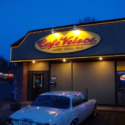 CAFE VELOCE - Updated October 2025 - 443 Photos & 590 Reviews - 12514 ...