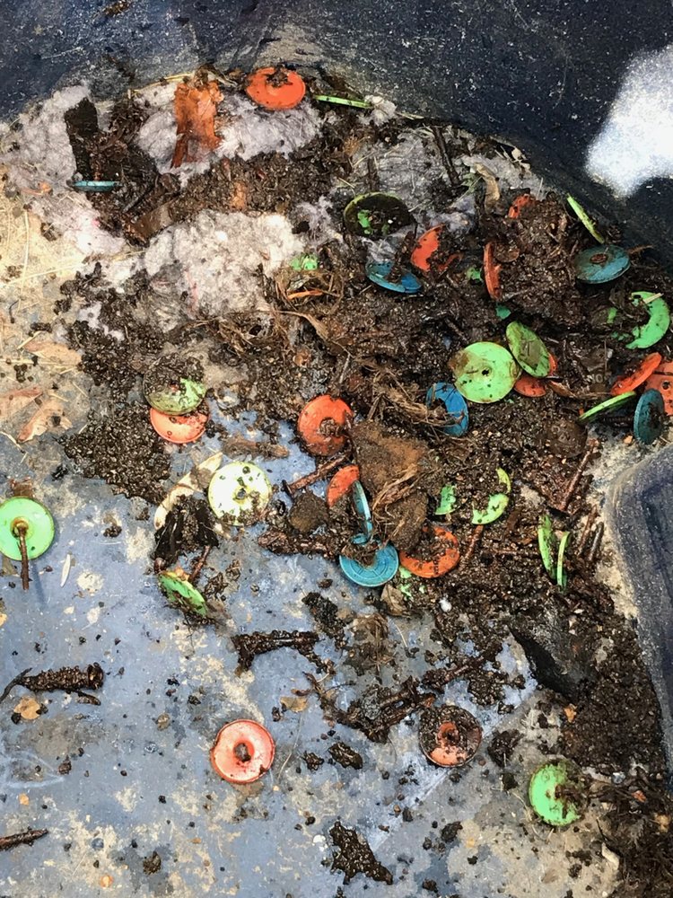 FLO-RITE GUTTER SERVICE - Updated December 2025 - 303 Equinox Ln ...