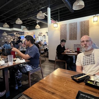 KUMA SUSHI - Updated November 2024 - 889 Photos & 257 Reviews - 6135 ...