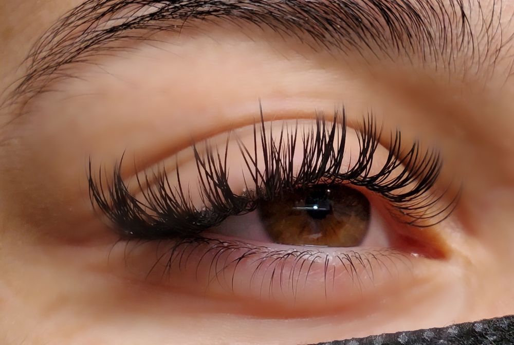 GLAM LASH STUDIO - Updated October 2025 - 65 Photos - 2308 West ...