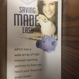 Atlanta Postal Credit Union Reviews | Read Customer Service Reviews of ...