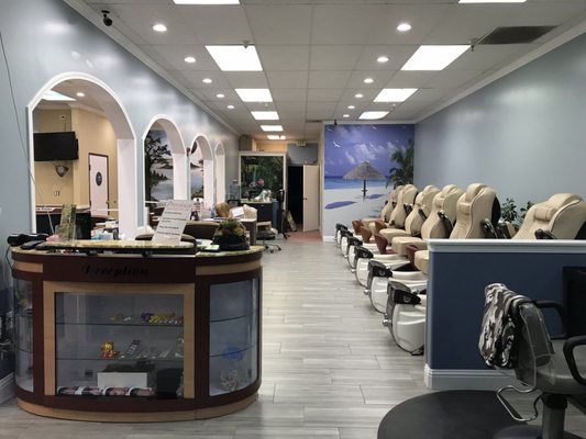 PRECIOUS BEAUTY SALON & NAILS - 119 Photos & 115 Reviews - Hair Salons ...