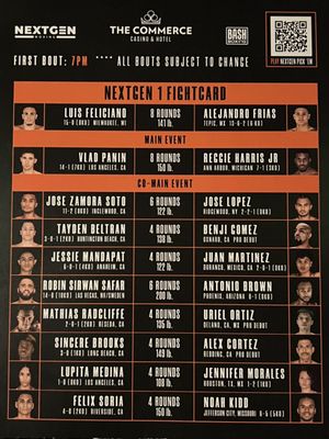 THE COMMERCE CASINO & HOTEL - 469 Photos & 448 Reviews - 6121 Telegraph ...