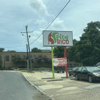 SPICY RICO - Updated December 2025 - 50 Photos & 15 Reviews - 3332 Lake ...