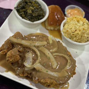 BOSS QUEENS SOUL CAFE - 275 Photos & 211 Reviews - 5802 East Virginia ...