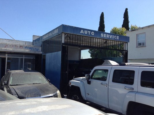 JOE’S AUTO SERVICE - Updated August 2025 - 11 Photos & 23 Reviews ...