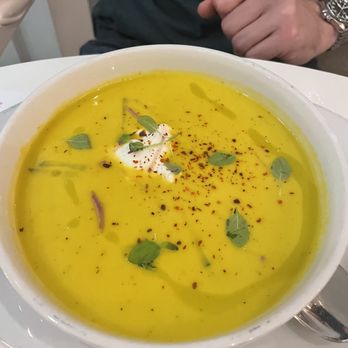 EIGHT4NINE - New American Restaurant - 849 N Palm Canyon Dr, Palm ...