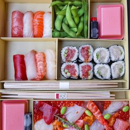 JOJI BOX - Updated October 2025 - 120 Photos & 43 Reviews - 1 ...