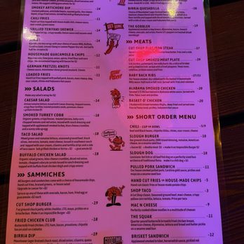 Woodinville Cut Shop - Trusted Since 2018 - Updated July 2025 - 415 ...