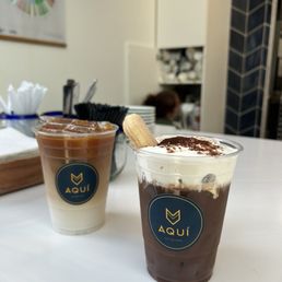 CAFE AQUI - Updated December 2025 - 158 Photos & 39 Reviews - 1811 2nd ...