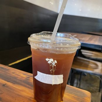 CAFE HWASAN - Updated December 2024 - 682 Photos & 206 Reviews - 2001 ...