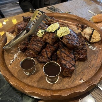 ARYA STEAKHOUSE - Updated October 2024 - 1755 Photos & 1496 Reviews ...