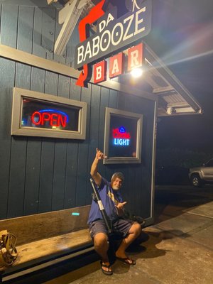 DA BABOOZE BAR - Updated May 2026 - 14 Photos & 14 Reviews - 1234 Lower ...