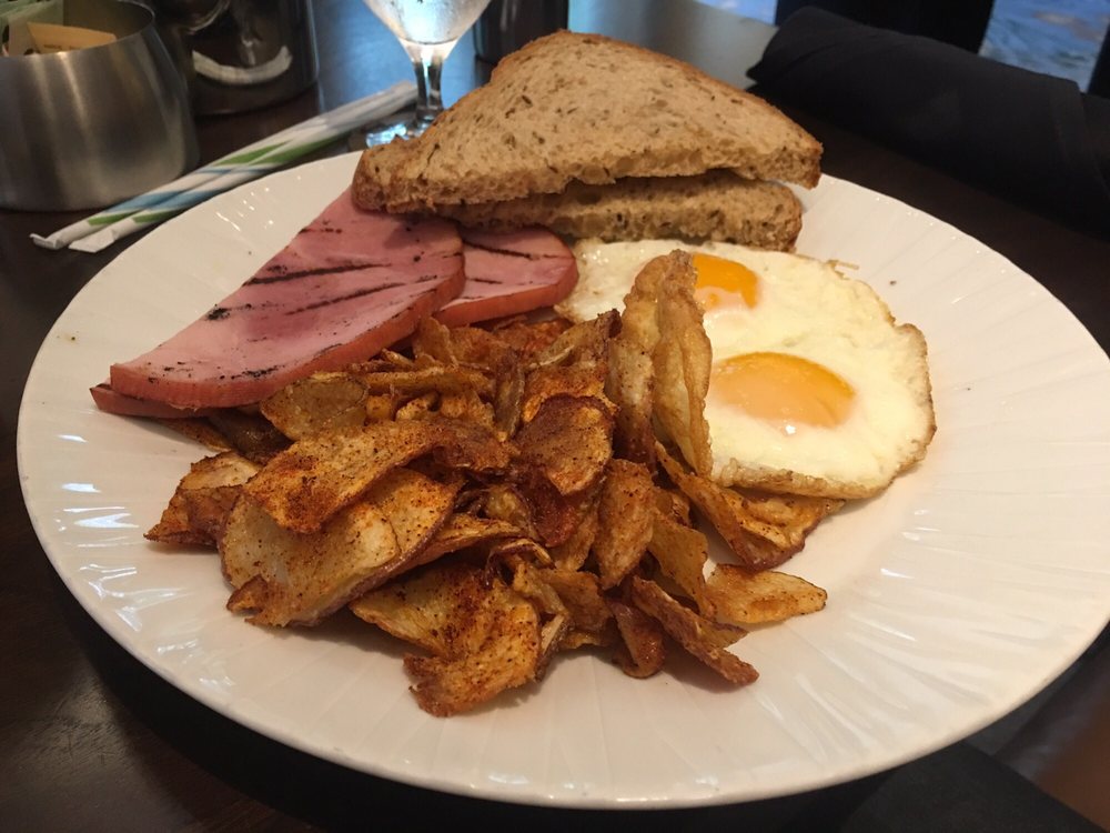 AZURE - 17 Photos & 21 Reviews - 100 Westgate Cir, Annapolis, MD - Menu ...