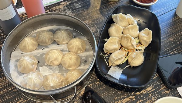 RAKAR DUMPLING HOUSE - Updated December 2025 - 167 Photos & 110 Reviews ...
