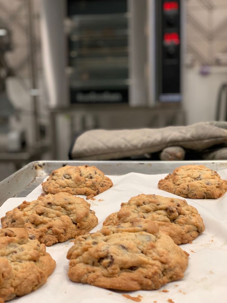 HUDSONS COOKIES - Updated September 2024 - 310 Photos & 284 Reviews ...