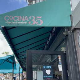 COCINA 35 - Updated October 2025 - 2692 Photos & 2177 Reviews - 1435 ...