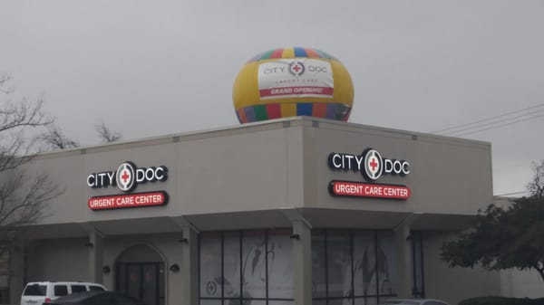 CITYDOC URGENT CARE - Updated December 2025 - 24 Photos & 31 Reviews ...