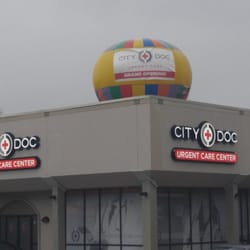CITYDOC URGENT CARE - 21 Photos & 27 Reviews - 3020 W 7th St, Fort ...