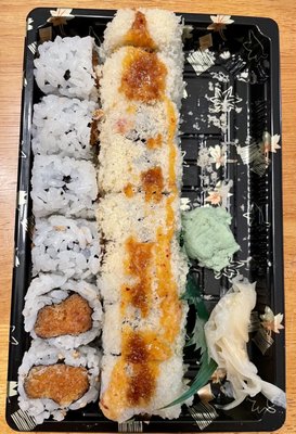 RAKU SUSHI & LOUNGE - Updated April 2025 - 178 Photos & 204 Reviews ...