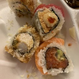 3 GO SUSHI - 352 Photos & 343 Reviews - Sushi Bars - 324 W Valley Pkwy ...