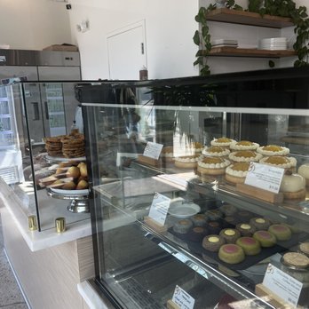 WARDA PATISSERIE - Updated May 2024 - 159 Photos & 54 Reviews - 70 West ...