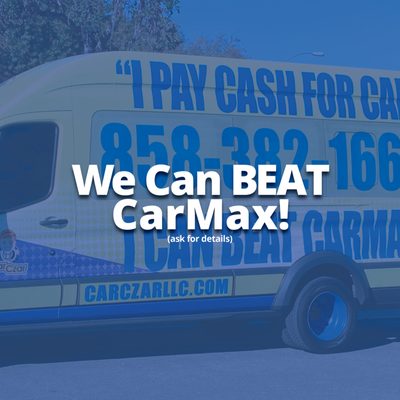 CAR CZAR AUTO SALES - Updated January 2026 - 186 Photos & 407 Reviews ...