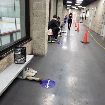 ICE HOUSE SKATING RINKS - Updated December 2025 - 39 Photos & 52 ...