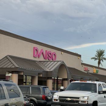 DAISO - Updated December 2025 - 17 Photos - 602 E Baseline Rd, Phoenix ...
