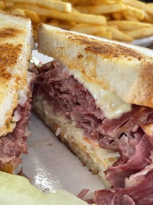 FRANK’S DELI & GRILL - 82 Photos & 45 Reviews - American (Traditional ...