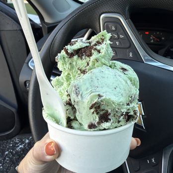 CLANCY’S ICE CREAM PARLOUR - Updated July 2025 - 841 Photos & 1055 ...