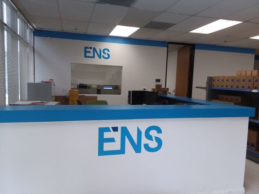 ENS SECURITY - Updated May 2026 - Request a Quote - 41324 Christy St ...