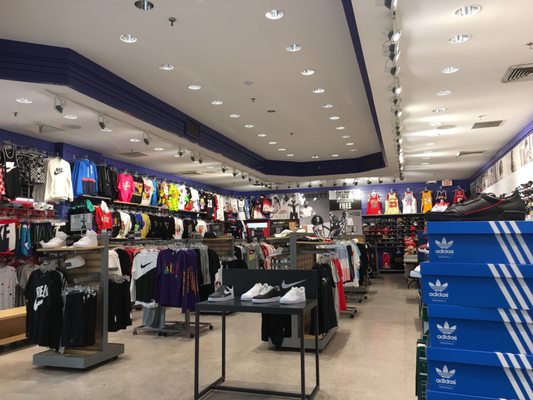 HIBBETT SPORTS - Updated June 2024 - 1007 Eastdale Mall, Montgomery ...