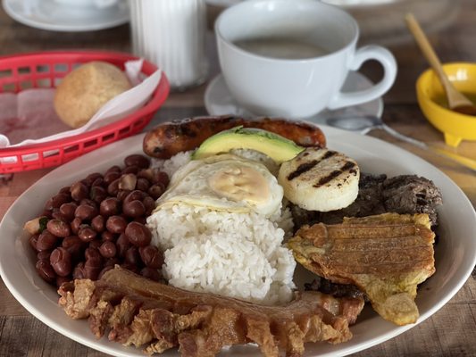 COLOMBIAN’S TASTE - 119 Photos & 137 Reviews - Colombian - 5N105 Il Rt ...