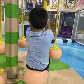 KIDSTOPIA PLAYGROUND - ROY - Updated December 2025 - 10 Photos & 10 ...