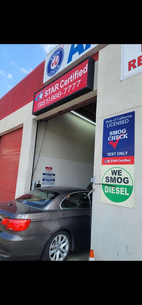 AA SMOG TEST ONLY - Updated May 2026 - 19 Photos & 53 Reviews - 5640 ...