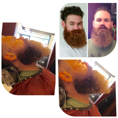 RAZORZ EDGE BARBER SHOP - Updated December 2025 - 40 Photos & 14 ...