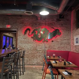 KOMODO LOCO - Updated December 2025 - 548 Photos & 495 Reviews - 109 ...