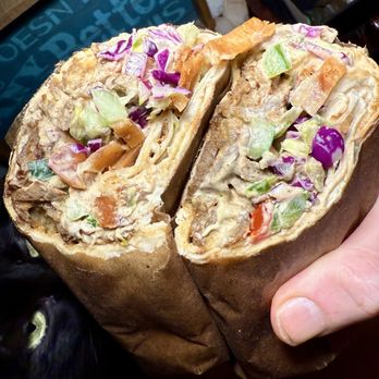 SPITZ - Updated October 2025 - 78 Photos & 21 Reviews - 967 Garnet Ave ...