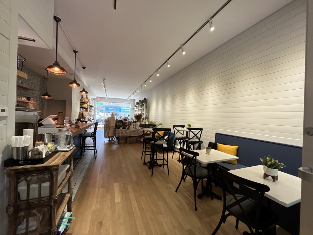 THE RIDGE SHOP - Updated December 2025 - 8121 3rd Ave, Brooklyn, New ...